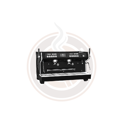 Conti MC Ultima Espresso Machine – Aroma Espresso Services