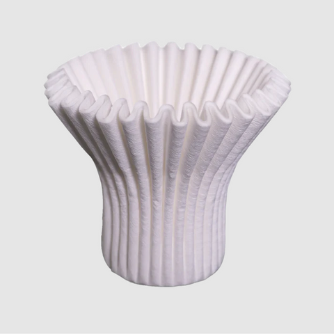 BLOOM POUR OVER PAPER FILTERS – Aroma Espresso Services